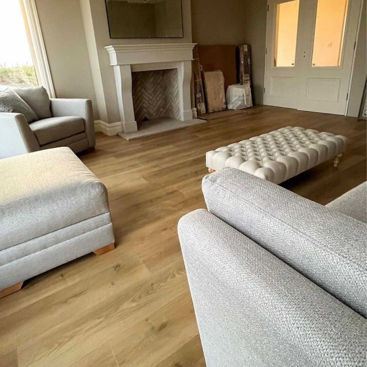Wood Floor Store: Ireland's Leading Wood Flooring Supplier